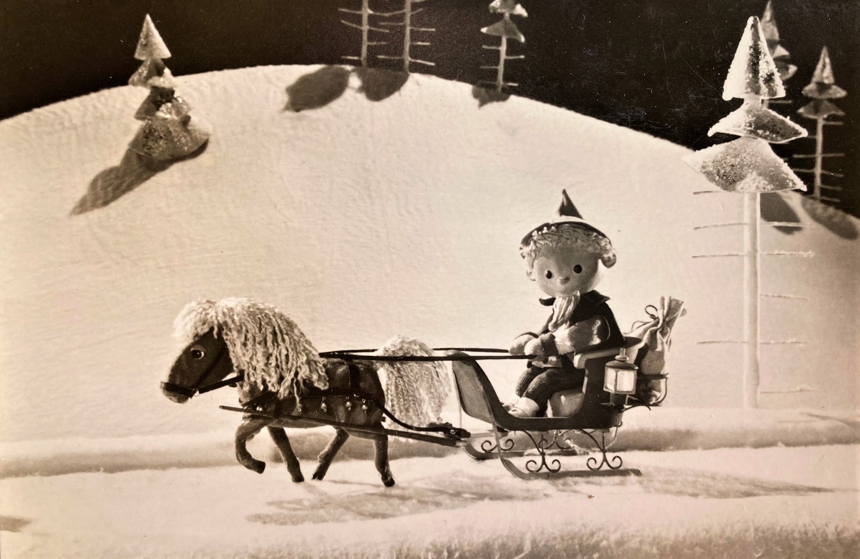 Unser Sandmann - vintagesammler.de